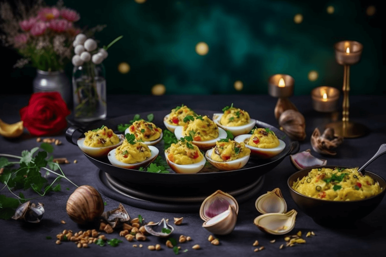 Karashi : Le condiment japonais qui éveille vos papilles